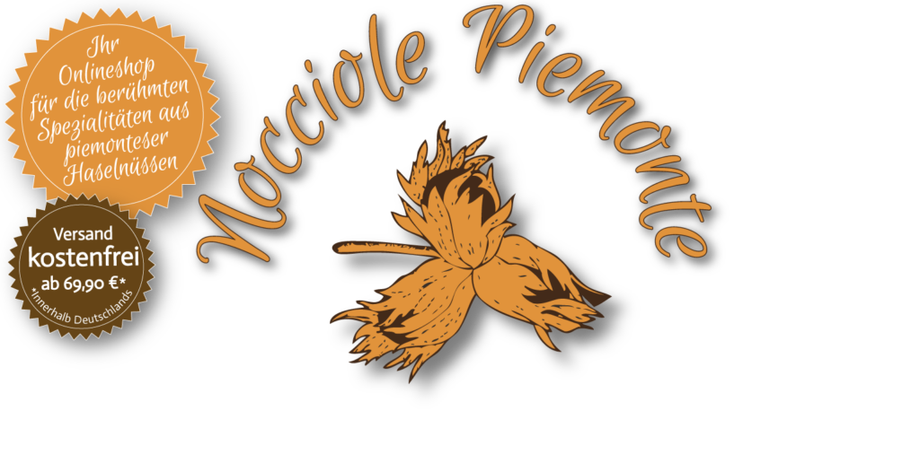 Johan von Ilten - Der Piemont Haselnuss Shop